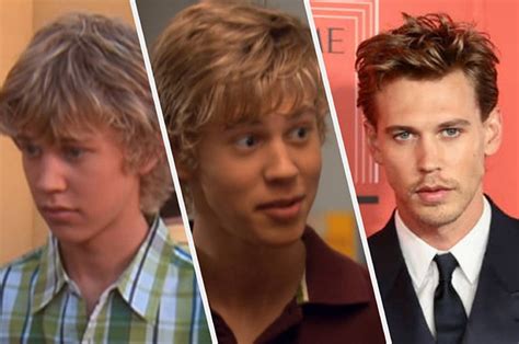 Zoey 101 Chase Then And Now Nickelodeons Zoey 101 Cast Where Are