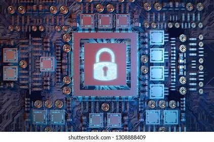 Gpu Security Images Stock Photos D Objects Vectors Shutterstock