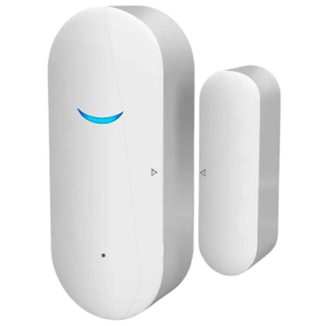 Wifi Security Door Siren With Zigbee And Infrared Sensor Gaotek Gao Tek