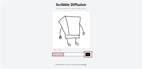 What Is Scribble Diffusion And How To Use It Dataconomy