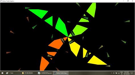 Python Program To Basic New Tkinter Py Irg Design Using The Python