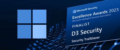 Why D3 Smart Soar Is A Security Trailblazer D3 Security
