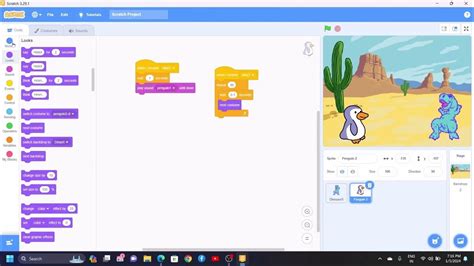 Use Broadcasting Method In Scratch Using Sound In Broadcast Youtube