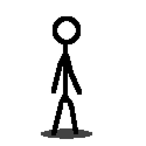 Dancing Stick Figure  At Alice Manning Blog
