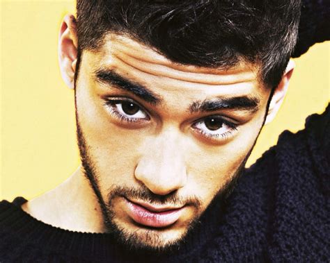 Zayn Malik ♡ One Direction Wallpaper 36200270 Fanpop
