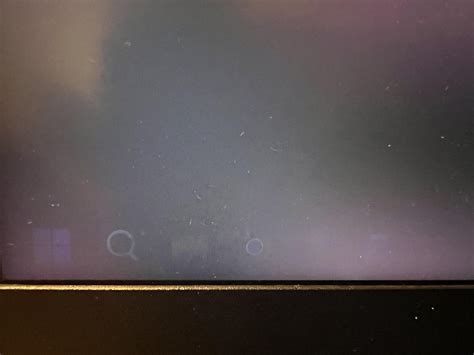 Legion 5 Screen Burn In Issue Rlenovolegion