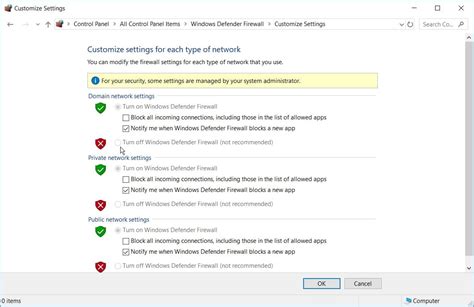6 Formas De Corregir El Error El Elemento Al Que Se Refiere Este Acceso Directo Ha Sido