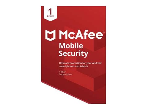 Mcafee Mobile Security Review 2021 Antivirus Vpn App Privacy And More The Independent