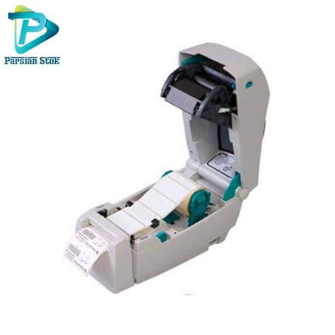 لیبل پرینتر Zebra 2824 حرارتی ۶ سانتی - تجهیزات فروشگاهی پارسیان استوک