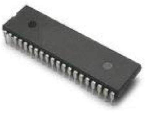 Pic18f4550 Microcontroller Pinout Features Datasheet 57 Off