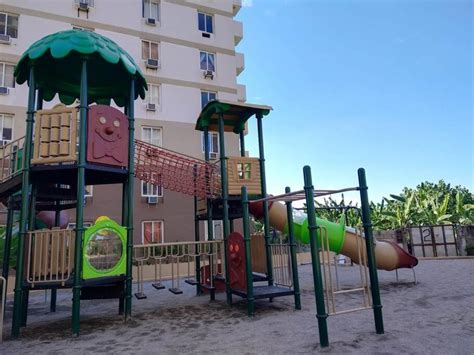 Ohana Suites Lapu Lapu City Condo Staycation Near Mactan International