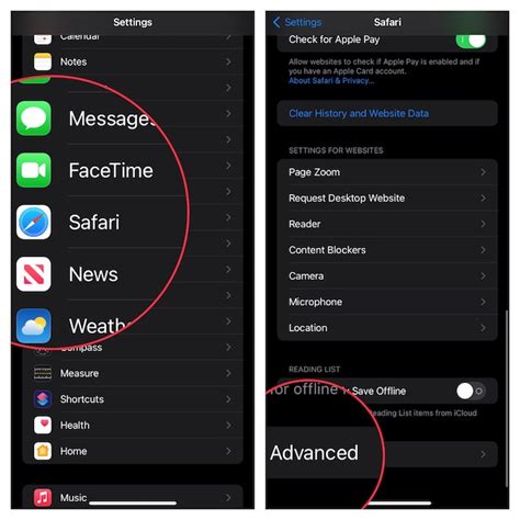 How To Enable Safari Experimental Features On Iphone And Ipad