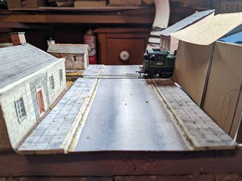 Small Space Ho Train Layout Model Railroad Layouts Plansmodel Railroad Layouts Plans