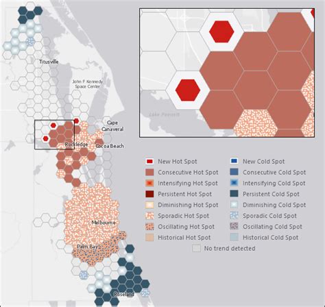 Analyzing Traffic Accidents In Space And Time—analytics Documentation