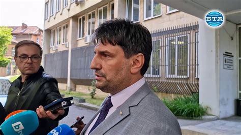 Начинът по който полицията е действала по случая с Димитър Стоянов е напълно рутинен Youtube