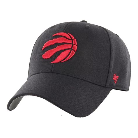 Toronto Raptors 47 Brand Mvp Cap Sportchek