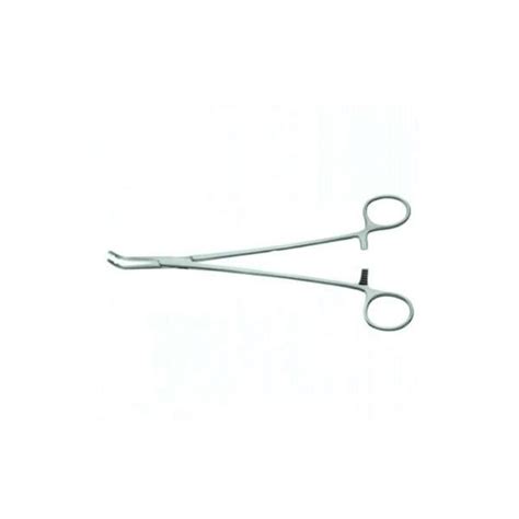 Aufic Cholangiography Clamp General Surgery Instrument