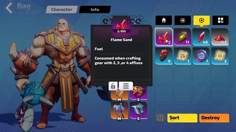 Torchlight Infinite Open Beta Beginner Guide Fextralife