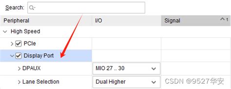 Xilinx Zynq UltraScale系列高端FPGA解码MIPI视频基于MIPI CSI 2 RX Subsystem架构实现提供5套工程源码和技术支持 知乎