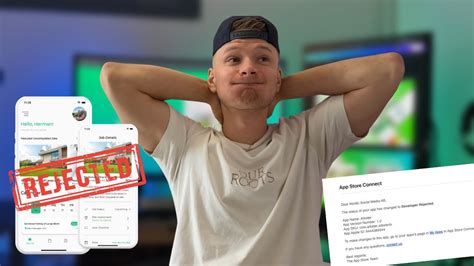 Apple Rejected My App Full Fix Code Walkthrough Youtube