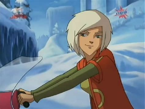 Tia Galactik Football Photo Fanpop