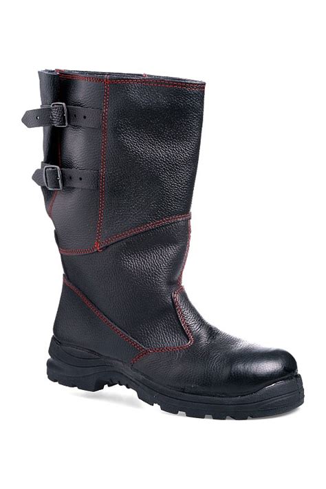 Зимняя спецобувь :: Техноавиа в Перми