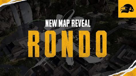 Pubg เปิดตัวแผนที่ใหม่ Rondo ในธีมเมืองจีน One Esports Thailand