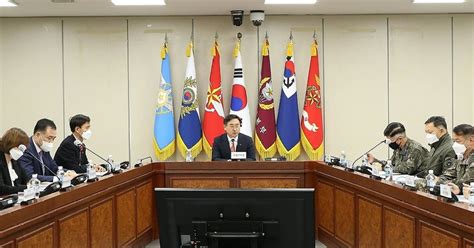 軍 국방 무인체계 발전계획안 마련 미래전장 게임 체인저