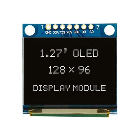 Mastering The 16x2 Lcd Module I2c Lcd1602 With Arduino Display Module