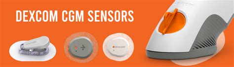 Dexcom Cgm Sensor Full Guide Not Just A Patch