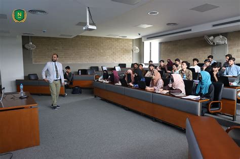 Real World Crm A Hands On Workshop With Odoo Namal University