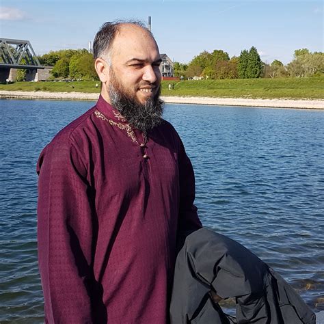 Sajjad Hussain Computer Science Karlsruhe Institute Of Technology