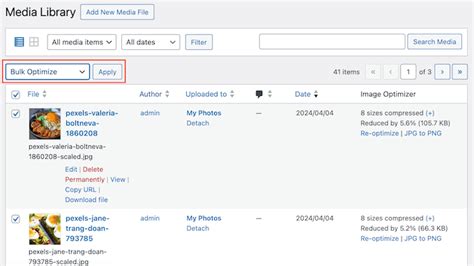 e image optimizer revisión ¿el compresor de imágenes adecuado
