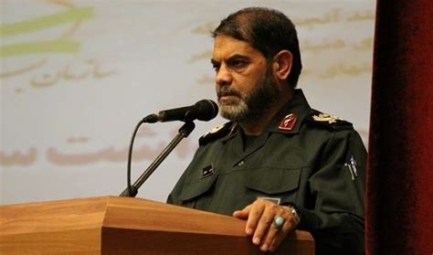 معاون بسیج در جنگ نرمی سخت‌تر از نبرد دفاع مقدس هستیم بسیج نیروی