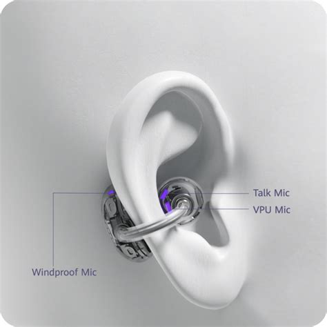 Huawei Freeclip Huawei 日本