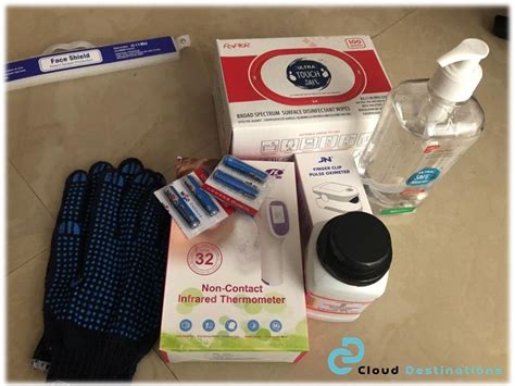 Cloud Destinations Posted On Linkedin