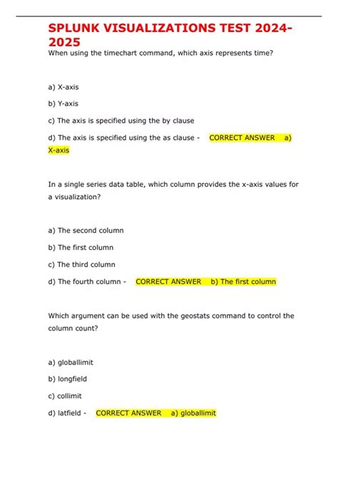 Splunk Visualizations Test Splunk Visualizations Stuvia Us