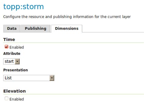 WMS T Support In Geoserver And Mapserver Free And Open Source GIS Ramblings