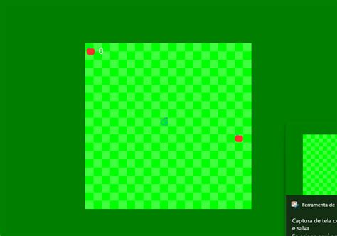 Jogo Da Cobrinha Feito Pelo Chatgpt By Azeouza