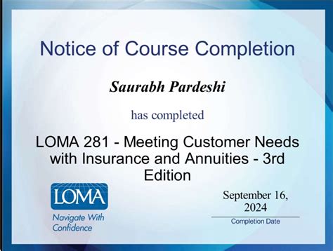 Saurabh Pardeshi On Linkedin Professionalgrowth Insurance Loma281 Dxctechnology