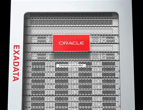 Exadata Oracle Ai Database