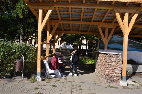 Предизборни вълнения в малките населени места Предавания