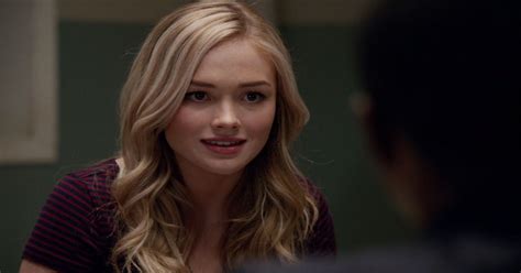 Best Natalie Alyn Lind Performances Ranked