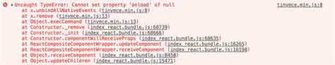 Javascript TinyMCE Plugin Creation Callback Not Running Until Second Load Stack Overflow