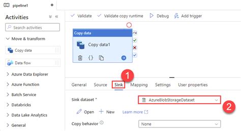 Odata Connector For Azure Data Factory Pipeline Api Integration Hub
