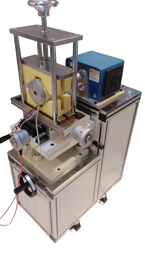 Acdc Motor Dynamometer Test System And Equipment Join Precision