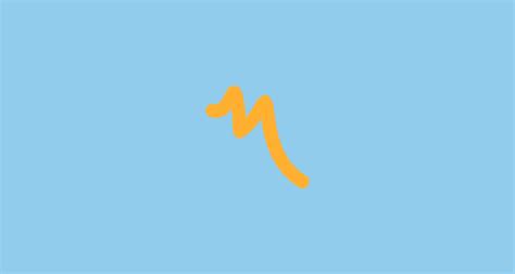 〽️ part alternation mark emoji on joypixels 2 0