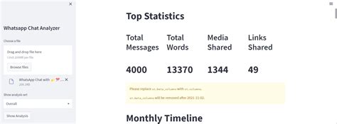 github khk789 whatsapp chat analyzer