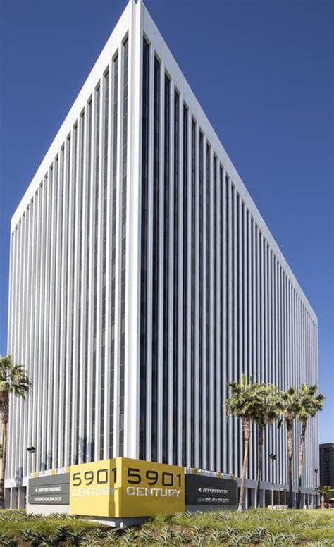 5959 W Century Boulevard Los Angeles Ca 90045 Office Space For Rent