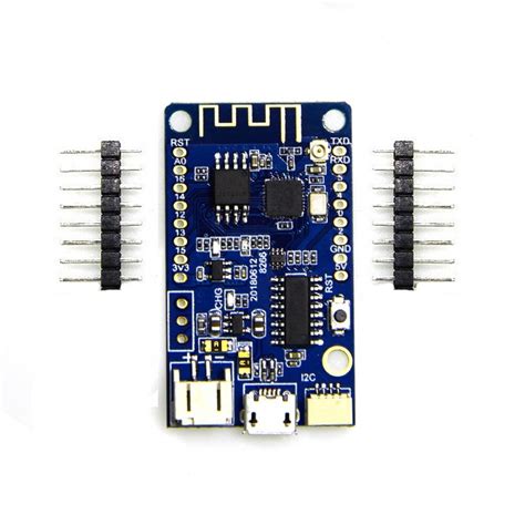 Lilygo Ttgo T Base Esp8266 Lilygo H257